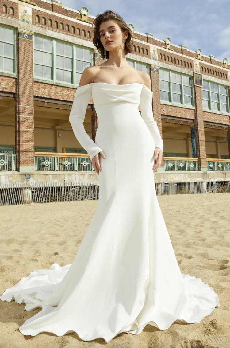 Jenny Yoo Bridal Gowns — Urban Set Bride